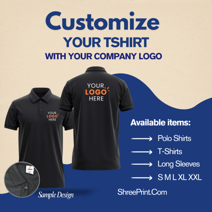 ShreePrint - Custom Print